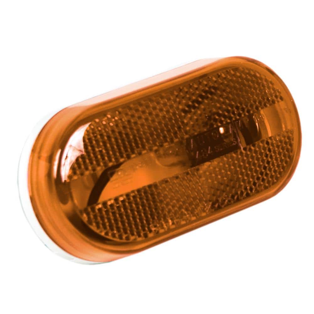 Reviews for Blazer International 4-1/8 in. Reflective Clearance/Side ...