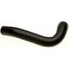 Gates Radiator Coolant Hose 1997-2006 Jeep Wrangler 4.0L 23183 - The ...