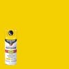 Rust-Oleum Stops Rust 12 oz. Custom Spray 5-in-1 Gloss Sunburst Yellow ...