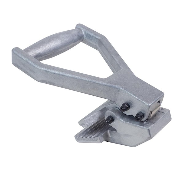 Carpet Roll Puller PVC Roll Floor Lifting Device,Linen Coil Flooring