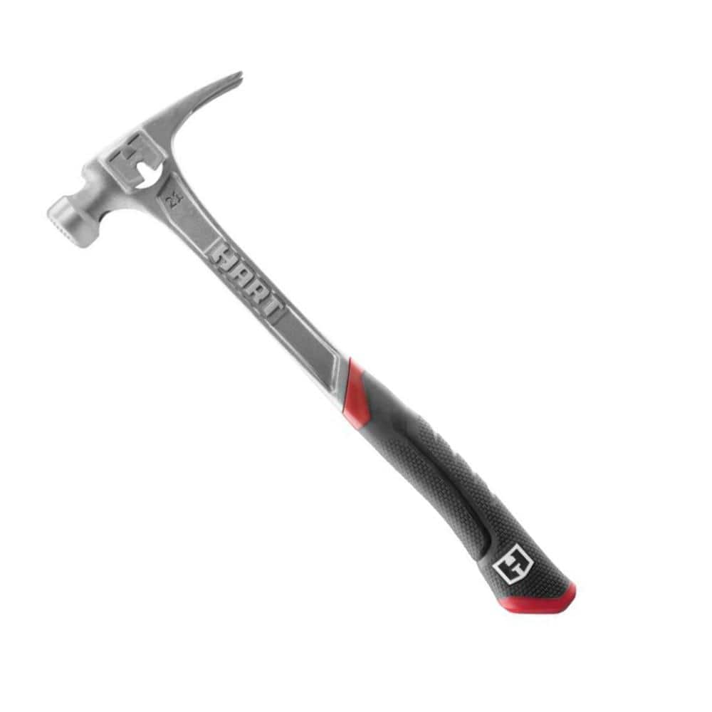 Have a question about HART 21 oz. Framing Hammer? - Pg 1 - The Home Depot