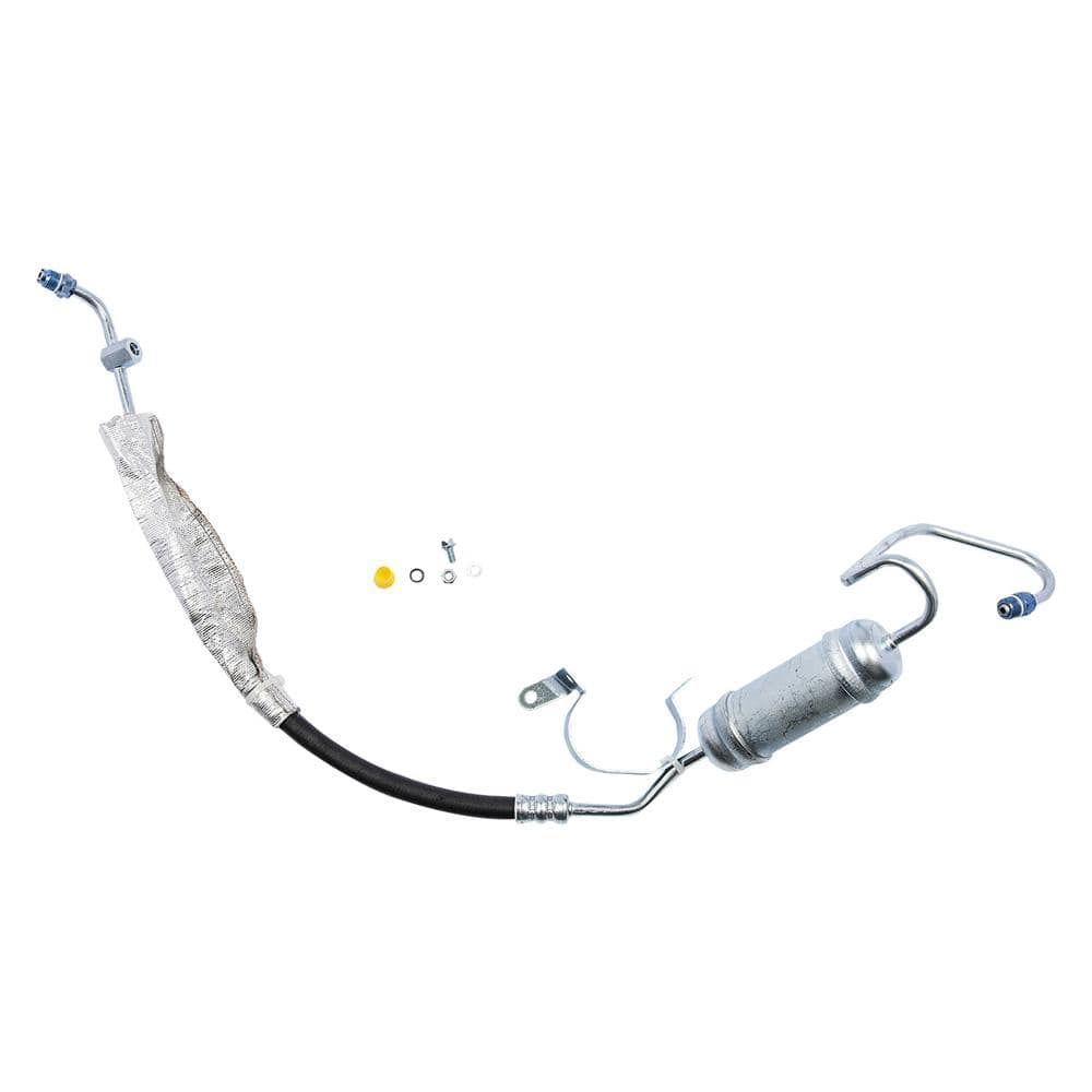 Edelmann Pressure Line Assembly 92112 - The Home Depot