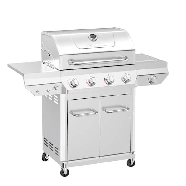 Nexgrill home depot store