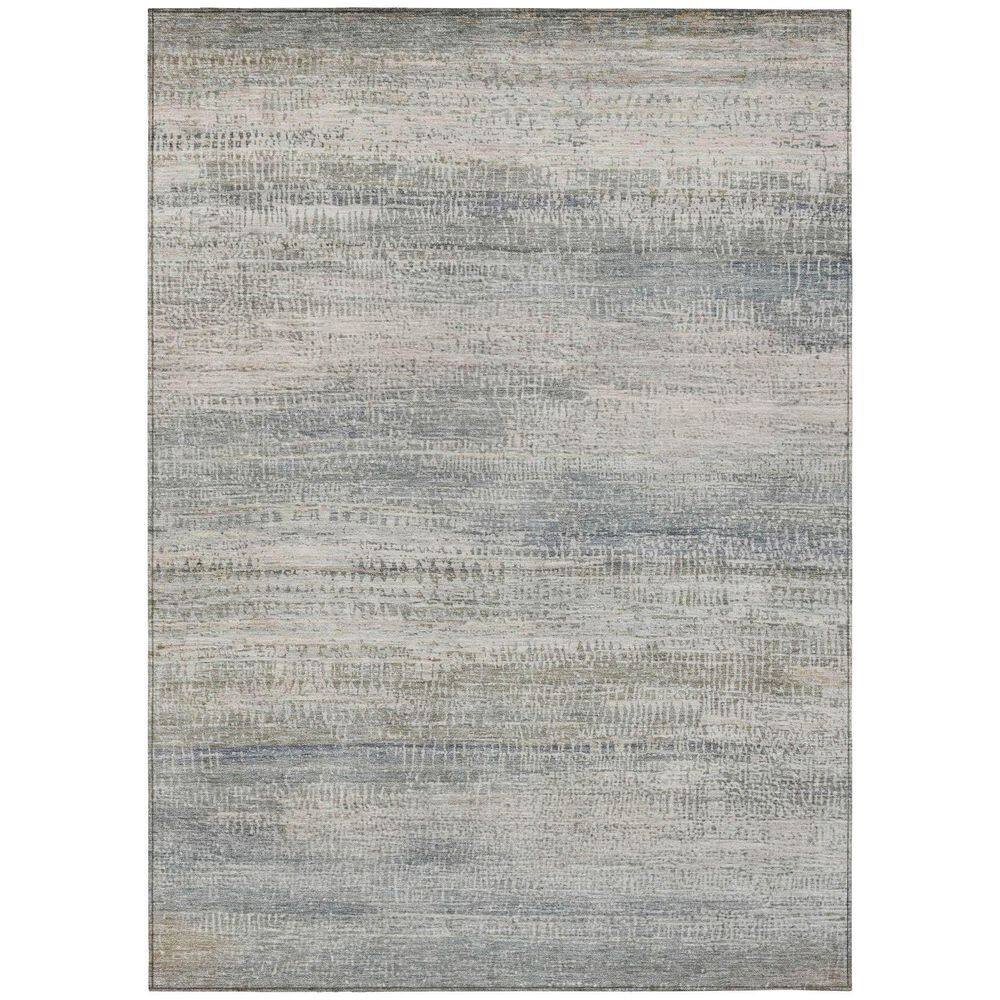 Addison Rugs Chantille Machine Washable Indoor/Outdoor Abstract ACN2089 ...