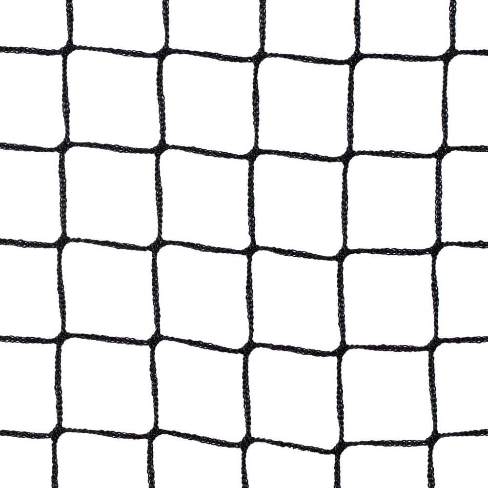 VEVOR Football Trainer Throwing Net 8 ft. x 8 ft. Training Throwing ...