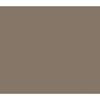 FORMICA 5 ft. x 12 ft. Laminate Sheet in Earth with Monolith Finish ...