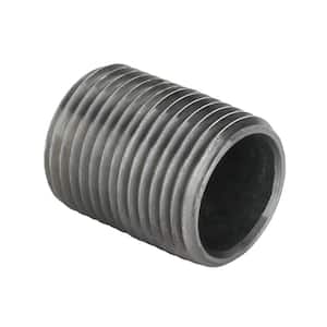 Commercial Electric 3/4 in. x 1/2 in. Rigid Metal Conduit (RMC ...