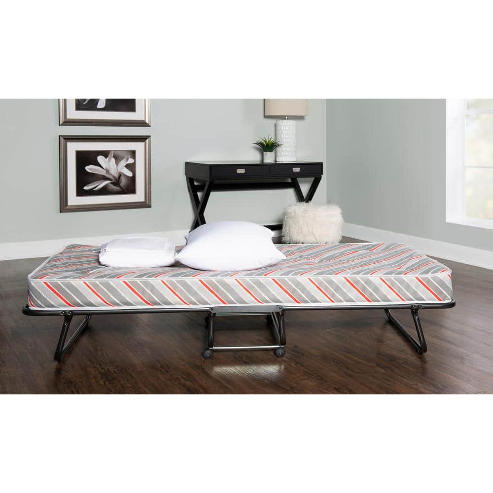 Linon bed folding store