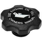 Engine Oil Filler Cap CPL0018P - The Home Depot