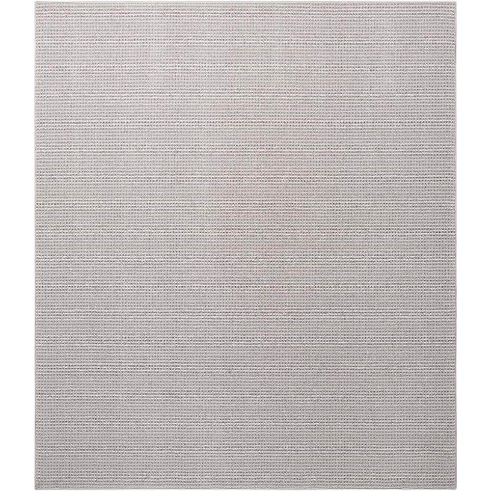 Natural Harmony Terrain Smoke Custom Area Rug with Pad 110282 - The ...