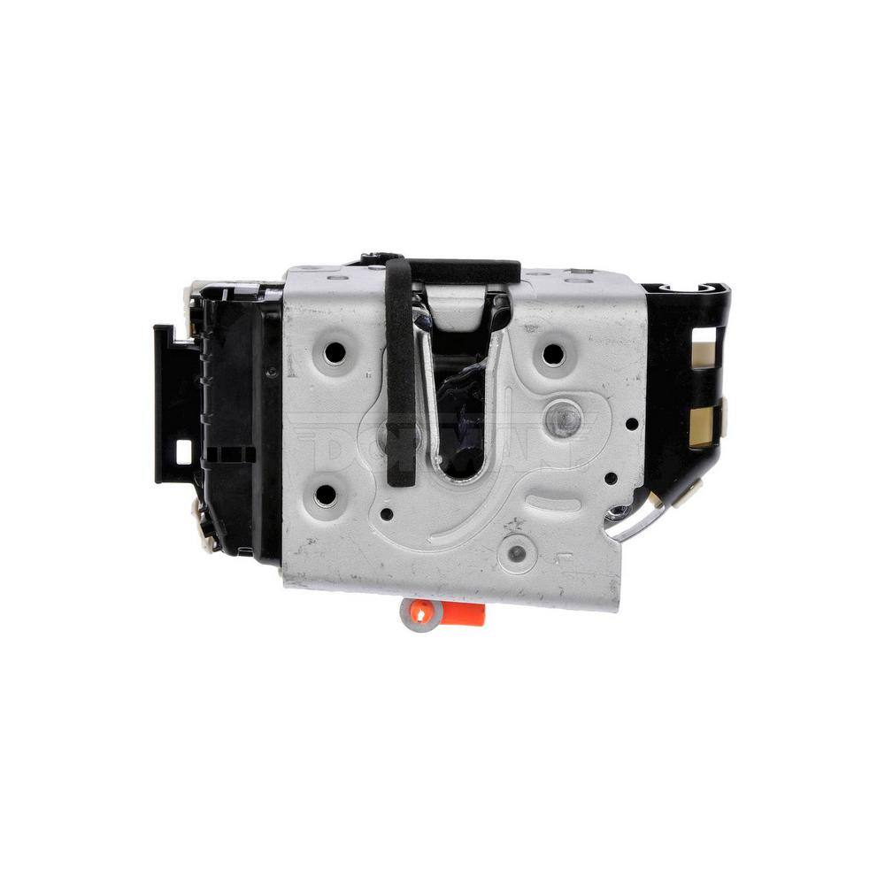 OE Solutions Integrated Door Lock Actuator-931-694 - The Home Depot