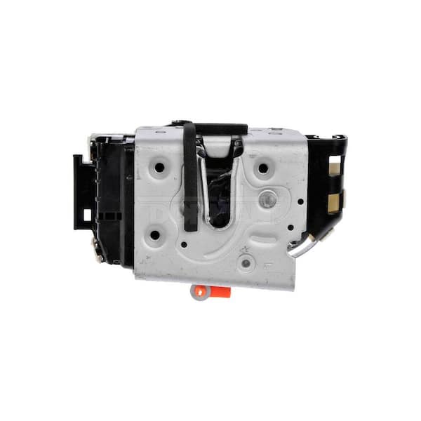 OE Solutions Integrated Door Lock Actuator-931-694 - The Home Depot
