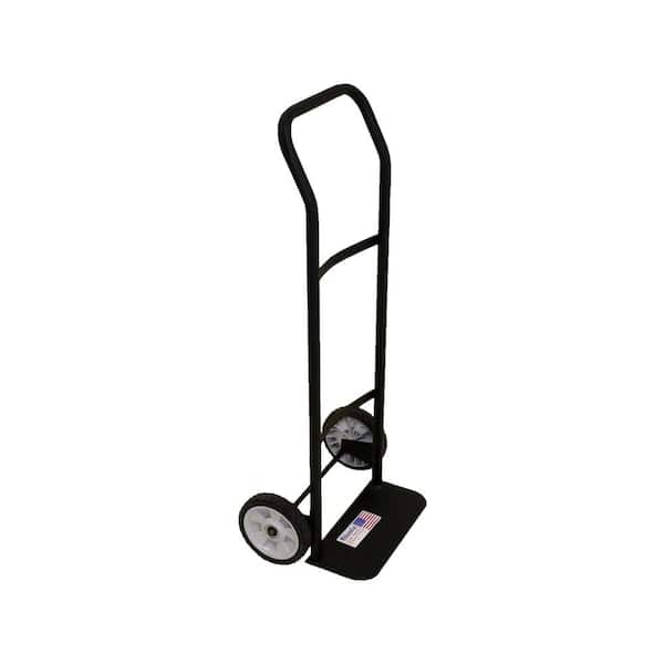 300 lbs. Capacity Hand Truck HD250 - The Home Depot