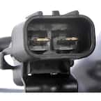 OE Solutions Condenser Fan Assembly Without Controller 2009-2015 Honda ...