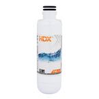 HDX FML-5 Premium Refrigerator Water Filter Replacement Fits LG LT1000P ...
