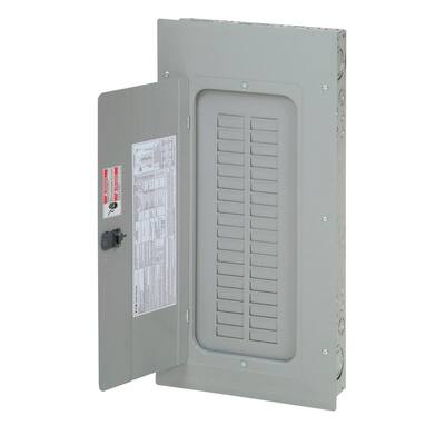 100 - Meter Main Combos - Power Metering - The Home Depot