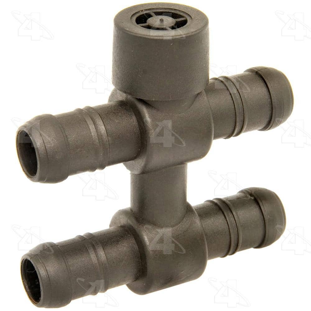 Four Seasons HVAC Heater Control Valve 74882 - The Home Depot