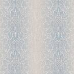 Norwall Venetian Damask Vinyl Strippable Roll (Covers 56 sq. ft ...