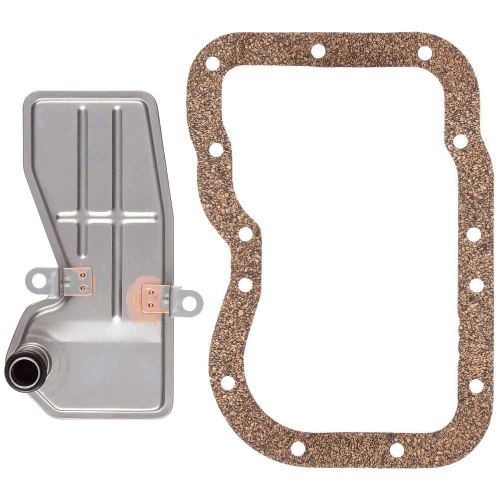 ATP Premium Replacement Auto Trans Filter Kit B-328 - The Home Depot