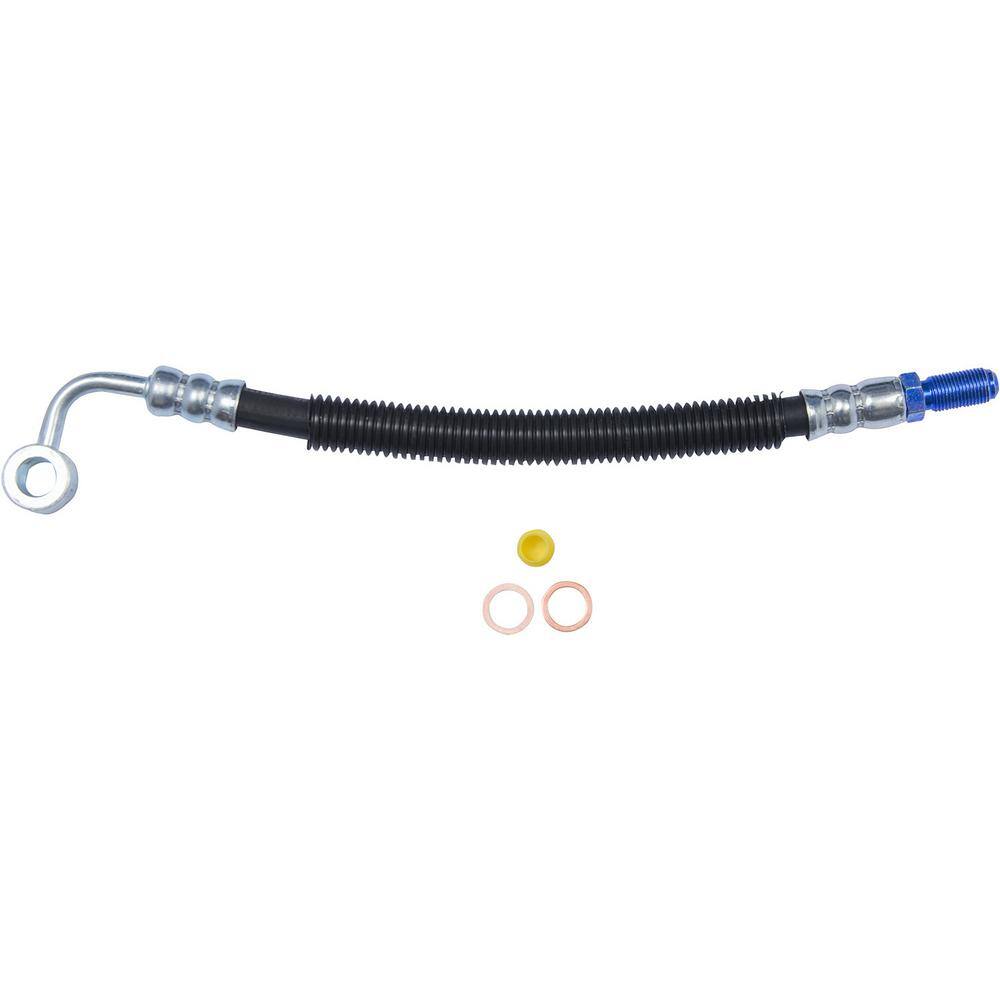 Gates Pressure Line Assembly - From Pump 360830