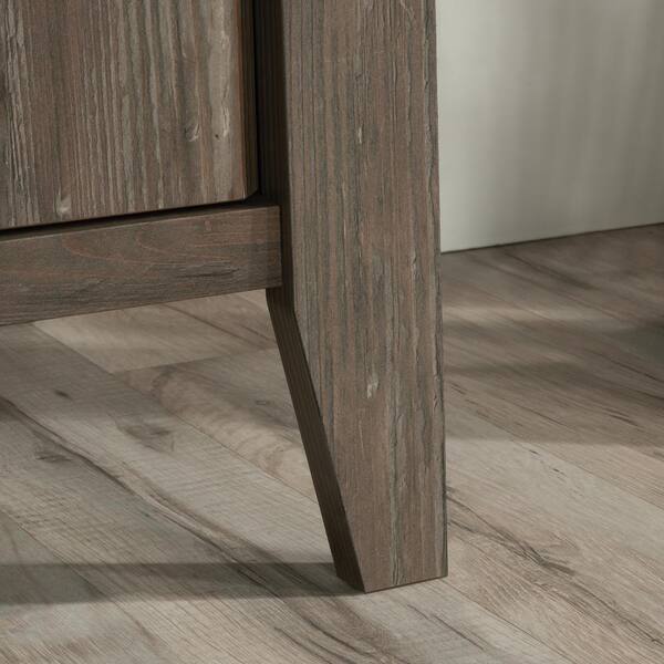 Sauder Peppercorn Floor Cabinet | Cabinets Matttroy
