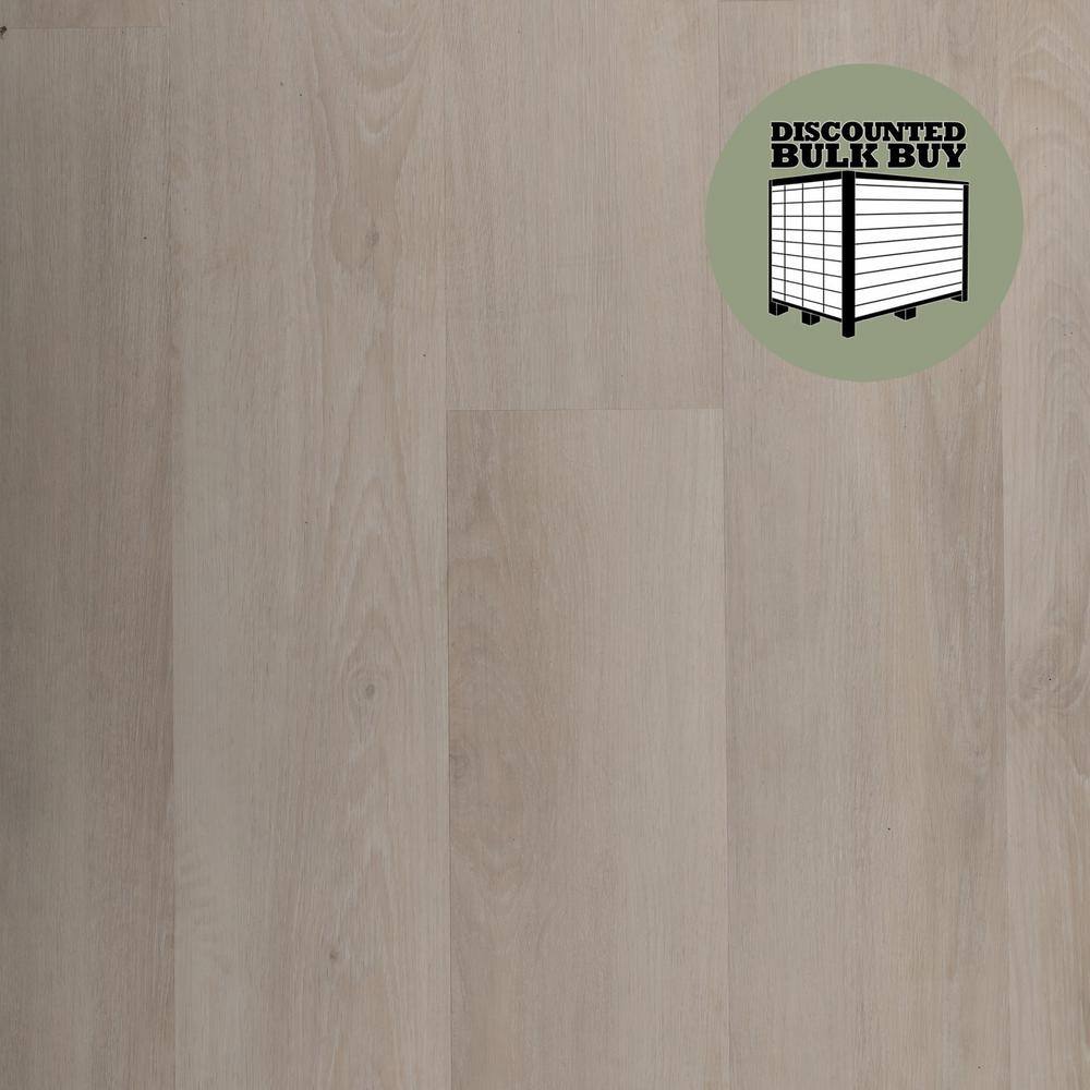 Have a question about ASPEN FLOORING Odyssey 30 MIL x 9 in. W x 60 in ...