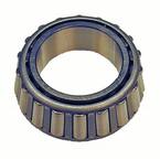 SKF Wheel Bearing - Rear F391315