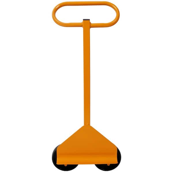 The Troll Panel Handler 49 - The Home Depot