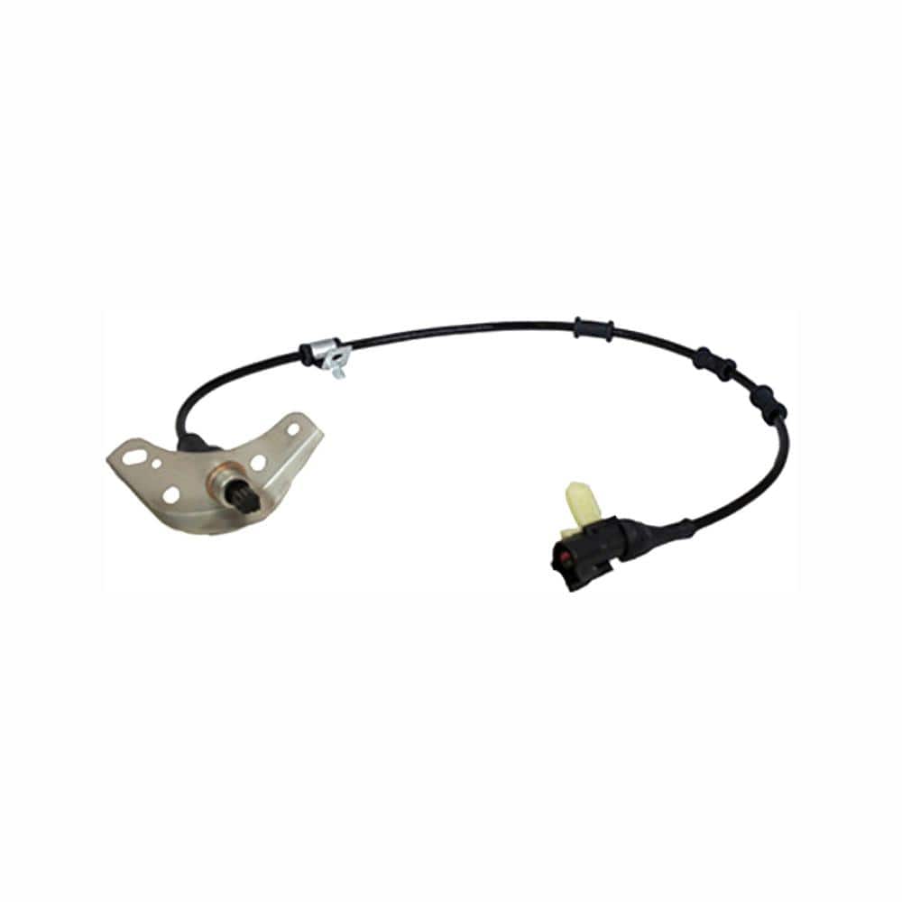 Motorcraft ABS Wheel Speed Sensor BRAB-101 - The Home Depot