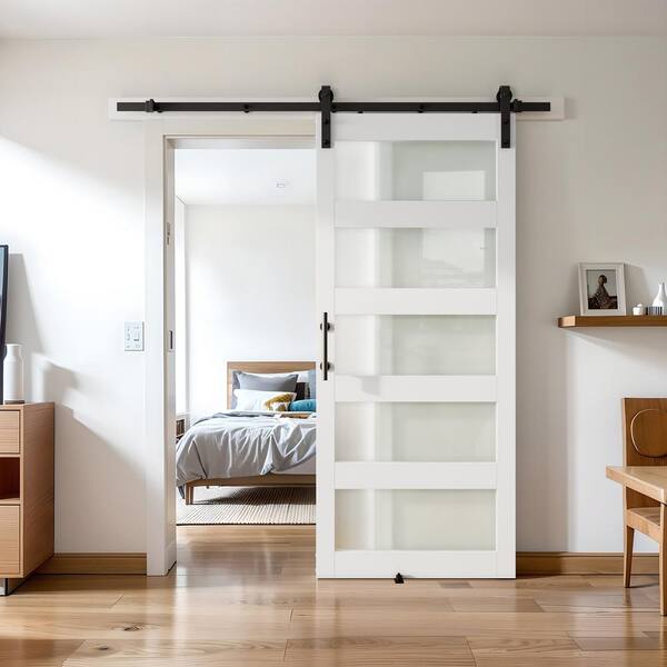 40 x 80 - Interior Doors - The Home Depot