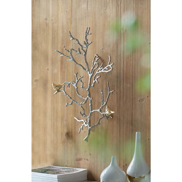 Tree Branch Sculpture