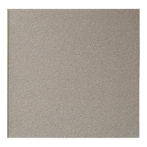 Daltile Quarry Diablo Red 8 in. x 8 in. Abrasive Ceramic Floor and Wall ...