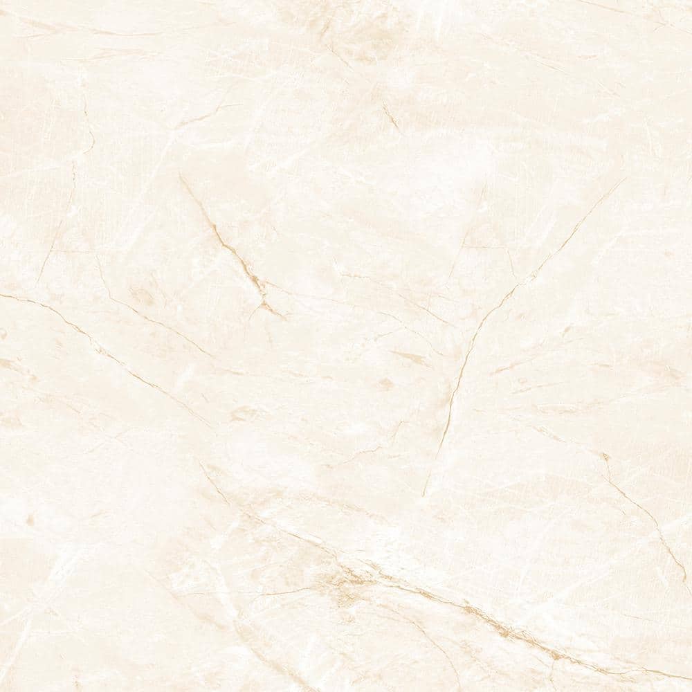 Norwall Carrara Marble Vinyl Roll Wallpaper (Covers 56 sq. ft.) WF36309 ...