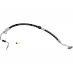 Sunsong Power Steering Pressure Line Hose Assembly 3401040