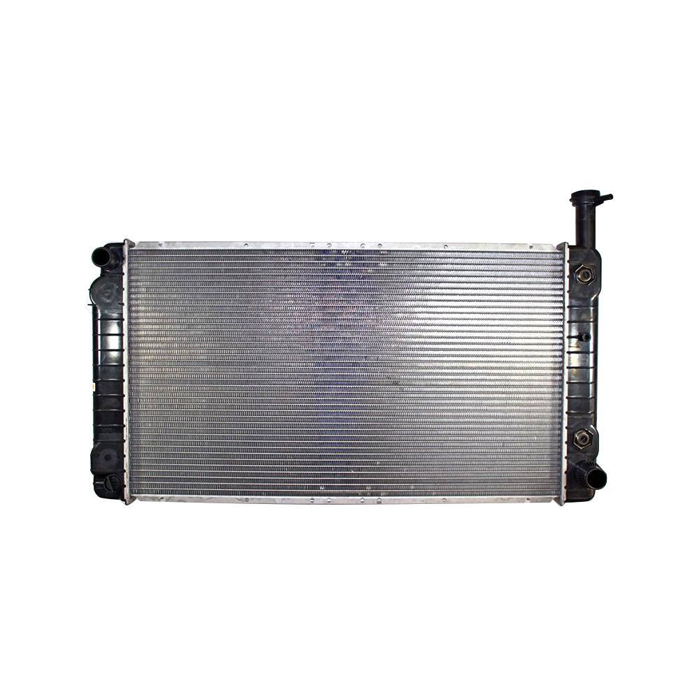 APDI Radiator 8012793 - The Home Depot