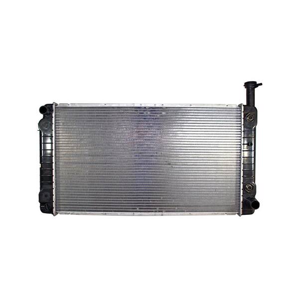 APDI Radiator 8012793 - The Home Depot