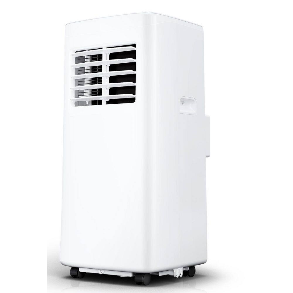SIMZLIFE 10000(DOE) BTU Portable Air Conditioner with Remote Control ...