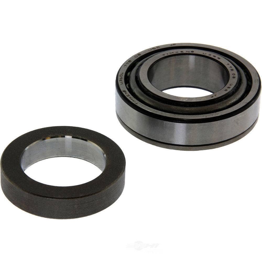 Centric Parts Wheel Bearing and Race Set 410.91010 - The Home Depot