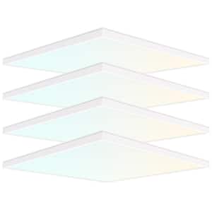 Lithonia Lighting CPX 2 ft. x 2 ft. Adjustable Lumens (up to 4564 ...