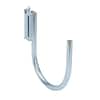 CargoSmart Large J Hook for E-Track and X-Track with 200 lb. Safe Work ...