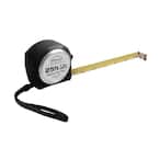 Husky 12 ft. Tape Measure 90646 - The Home Depot
