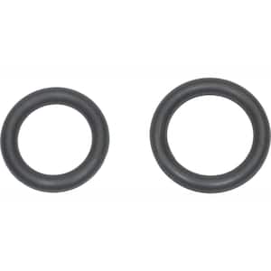 Fuel Injection Fuel Rail O-Ring Kit SK83 - The Home Depot