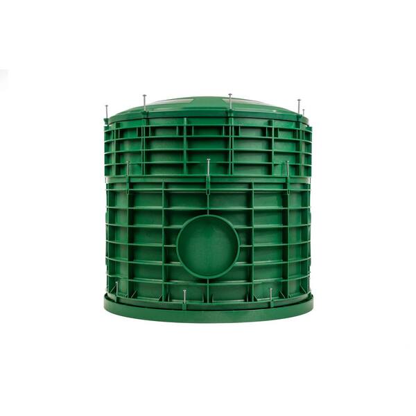 12x12 Tuf-tite Septic Tank Riser Cover Septic Tank Riser Kits ...