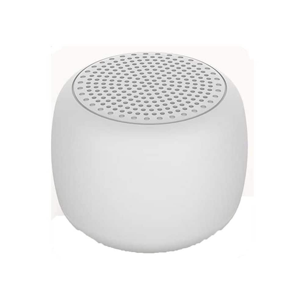 Vrbgify Elegant Design Mini White Noise Machine with 15 Non-looping ...