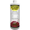 STUMP STOP 32 oz. Cut Stump and Basal Bark Treatment 77000 - The Home Depot