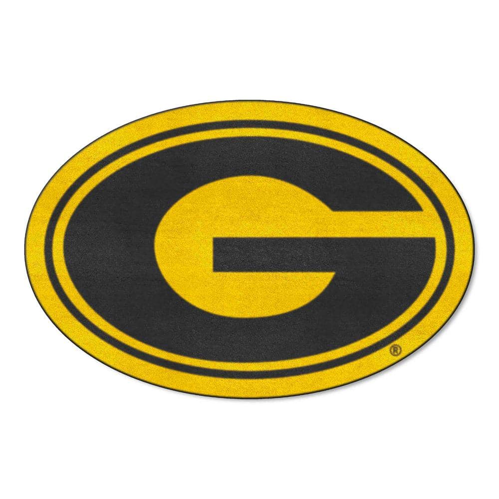 FANMATS Grambling State Tigers Mascot Rug 39099 - The Home Depot