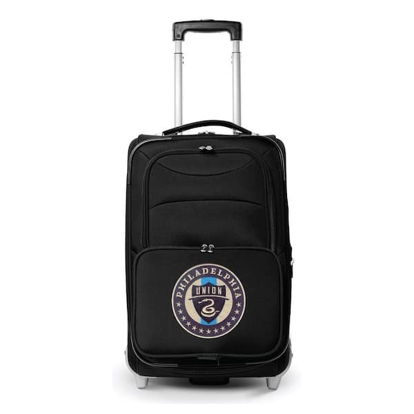 Mojo Philadelphia Union 21 in. Carry-on Roll Soft MSPHL203 - The Home Depot