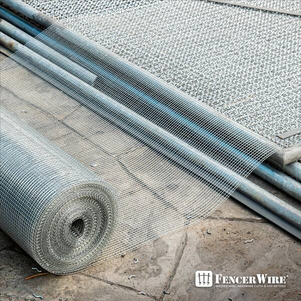 Wire Fencing Equipment