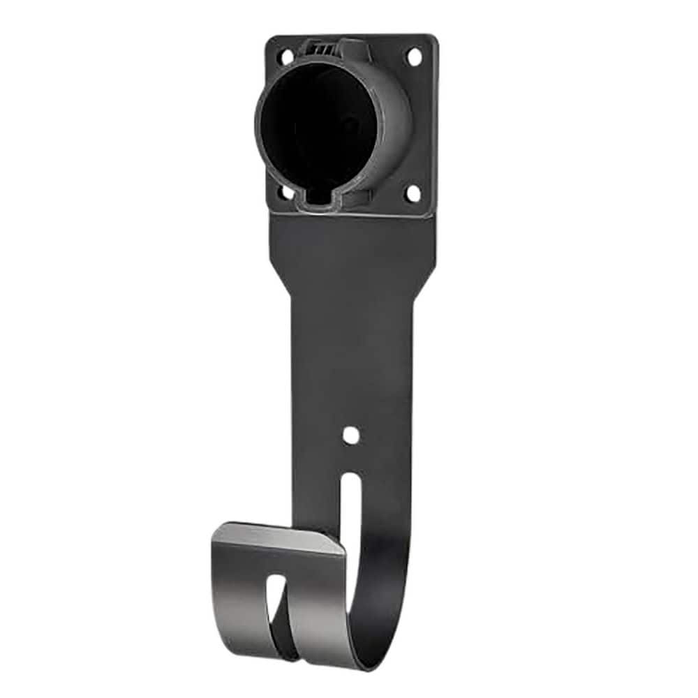 Ahfiwaso Electric Vehicle SAE J1772 Charging Cable Holster Wall Mount ...