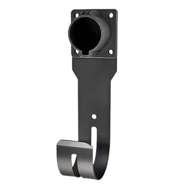 Ahfiwaso Electric Vehicle SAE J1772 Charging Cable Holster Wall Mount ...